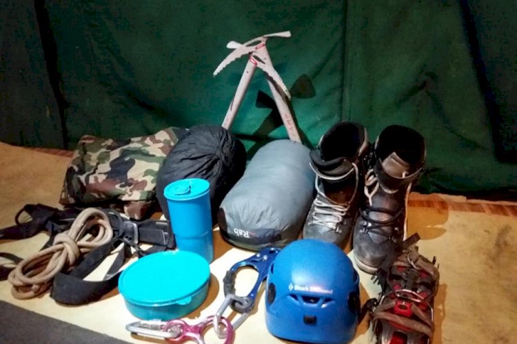 All you need to know to Succeed in a Mountaineering Course - Summiters Blog